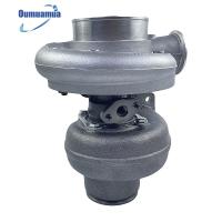 China 6754-81-8090 Engine Parts Turbocharger Assy PC200-8 Excavator for komatsu for sale