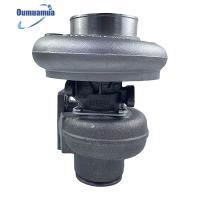 China 6754-81-8090 Engine Parts Turbocharger Assy PC200-8 Excavator for komatsu for sale