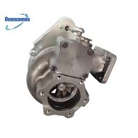 China New factory direct sale turbocharger 2674A130 suitable for Perkins turbo TBP401 MF1006.6TA engine for sale