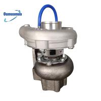 China New factory direct sale turbocharger 2674A130 suitable for Perkins turbo TBP401 MF1006.6TA engine for sale