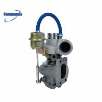 China Turbocharger 2674A150 for Perkins turbocharger model TB2558 engine 135Ti T4.40 for sale