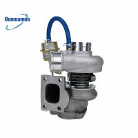 China Turbocharger 2674A150 for Perkins turbocharger model TB2558 engine 135Ti T4.40 for sale