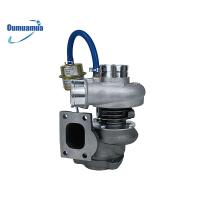 China Turbocharger 2674A150 for Perkins turbocharger model TB2558 engine 135Ti T4.40 for sale