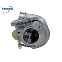 China Turbocharger 2674A150 for Perkins turbocharger model TB2558 engine 135Ti T4.40 for sale