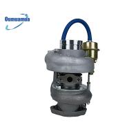 China Turbocharger 2674A150 for Perkins turbocharger model TB2558 engine 135Ti T4.40 for sale