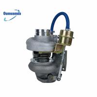 China Turbocharger 2674A150 for Perkins turbocharger model TB2558 engine 135Ti T4.40 for sale