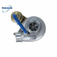 China Turbocharger 2674A150 for Perkins turbocharger model TB2558 engine 135Ti T4.40 for sale