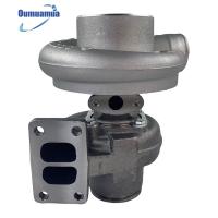 China 3539697 Turbo HX35 Turbocharger 3539157 3595157 for Cummins for komatsu Engine 6BT 6BTA for sale