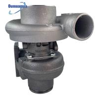 China 3539697 Turbo HX35 Turbocharger 3539157 3595157 for Cummins for komatsu Engine 6BT 6BTA for sale