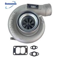 China 3539697 Turbo HX35 Turbocharger 3539157 3595157 for Cummins for komatsu Engine 6BT 6BTA for sale