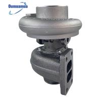 China 3539697 Turbo HX35 Turbocharger 3539157 3595157 for Cummins for komatsu Engine 6BT 6BTA for sale