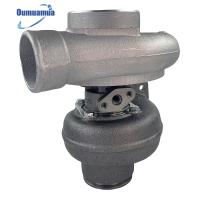 China 3539697 Turbo HX35 Turbocharger 3539157 3595157 for Cummins for komatsu Engine 6BT 6BTA for sale