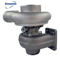 China 3539697 Turbo HX35 Turbocharger 3539157 3595157 for Cummins for komatsu Engine 6BT 6BTA for sale