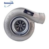 China 3539697 Turbo HX35 Turbocharger 3539157 3595157 for Cummins for komatsu Engine 6BT 6BTA for sale