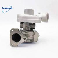 China Turbo S1B Turbocharger 2674A177 2674A175 For Perkins 1996-2011 Truck 900 Series Engine for sale
