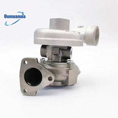 China Turbo S1B Turbocharger 2674A177 2674A175 For Perkins 1996-2011 Truck 900 Series Engine for sale