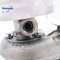 China Turbo S1B Turbocharger 2674A177 2674A175 For Perkins 1996-2011 Truck 900 Series Engine for sale