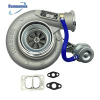 China Hot selling Product 6738-81-8190 Turbocharger Hx35W for PC220-7 PC220-8 Excavator S6d102e for komatsu for sale