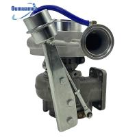 China Hot selling Product 6738-81-8190 Turbocharger Hx35W for PC220-7 PC220-8 Excavator S6d102e for komatsu for sale