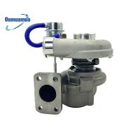 China Turbo GT2556S turbocharger 2674A200 711736-5001S 2674A843 2674A841 suitable for Perkins T4.40 engine for sale