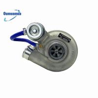 China Turbo GT2556S turbocharger 2674A200 711736-5001S 2674A843 2674A841 suitable for Perkins T4.40 engine for sale