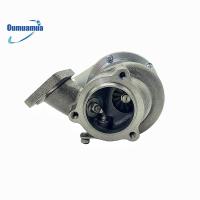 China Turbo GT2556S turbocharger 2674A200 711736-5001S 2674A843 2674A841 suitable for Perkins T4.40 engine for sale