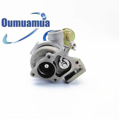 China Kubota  Series Engine  V3307 Turbocharger 236D  TD04L4-09TK3  49177-03242 1J773-17013 for sale