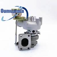 China Kubota  Series Engine  V3307 Turbocharger 236D  TD04L4-09TK3  49177-03242 1J773-17013 for sale