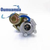 China Kubota  Series Engine  V3307 Turbocharger 236D  TD04L4-09TK3  49177-03242 1J773-17013 for sale