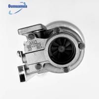 China New OEM Holset HX35W turbocharger for komatsu  PC220-8 excavator for Cummins Tier 3 QSB 4038597 for sale