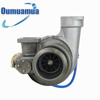 China High-quality Excavator Turbocharger 750432-0004 2472969 for CAT E345C E345D C13 Engine Excavator GT4702BS supercharger for sale