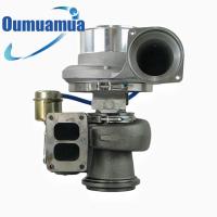 China High-quality Excavator Turbocharger 750432-0004 2472969 for CAT E345C E345D C13 Engine Excavator GT4702BS supercharger for sale