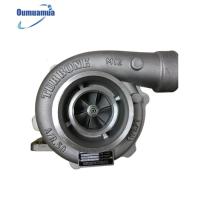China Engine Actuator 6152-81-8110 Turbocharger Turbo for PC300-6 PC300 Excavator S6d125 Engine for sale