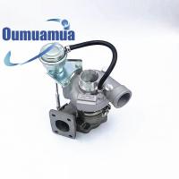 China Kubota  Series Engine V3300T Turbocharger  TD04L4-09TK3 1G777-17012 7008469 for sale