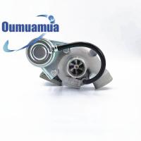 China Kubota  Series Engine V3300T Turbocharger  TD04L4-09TK3 1G777-17012 7008469 for sale