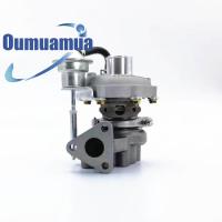 China Kubota  Series Engine D1105T 1.5L Turbocharger  TD025M-05T 49173-03410  1E038-17012 for sale