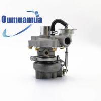 China Kubota  Series Engine D1105T 1.5L Turbocharger  TD025M-05T 49173-03410  1E038-17012 for sale