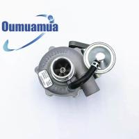 China Kubota  Series Engine D1105T 1.5L Turbocharger  TD025M-05T 49173-03410  1E038-17012 for sale