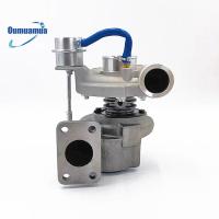 China Turbo GT2556S Turbocharger 2674A209 711736-5010S 2674A211 Suitable for Perkins engine T4.40 for sale
