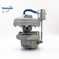 China Turbo GT2556S Turbocharger 2674A209 711736-5010S 2674A211 Suitable for Perkins engine T4.40 for sale