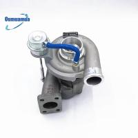 China Turbo GT2556S Turbocharger 2674A209 711736-5010S 2674A211 Suitable for Perkins engine T4.40 for sale
