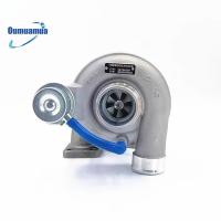 China Turbo GT2556S Turbocharger 2674A209 711736-5010S 2674A211 Suitable for Perkins engine T4.40 for sale