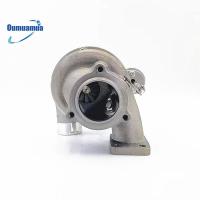 China Turbo GT2556S Turbocharger 2674A209 711736-5010S 2674A211 Suitable for Perkins engine T4.40 for sale
