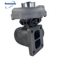 China Turbocharger 6222-81-8210 6222-83-8170 for Komatsu Engine S6d108 Excavator PC300-5/6 for sale