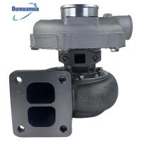 China Turbocharger 6222-81-8210 6222-83-8170 for Komatsu Engine S6d108 Excavator PC300-5/6 for sale