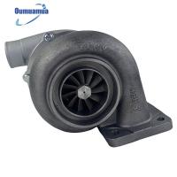 China Turbocharger 6222-81-8210 6222-83-8170 for Komatsu Engine S6d108 Excavator PC300-5/6 for sale