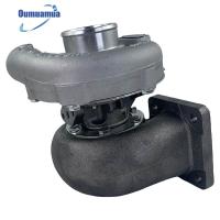 China Turbocharger 6222-81-8210 6222-83-8170 for Komatsu Engine S6d108 Excavator PC300-5/6 for sale
