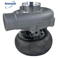 China Turbocharger 6222-81-8210 6222-83-8170 for Komatsu Engine S6d108 Excavator PC300-5/6 for sale