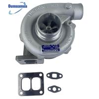 China Turbocharger 6222-81-8210 6222-83-8170 for Komatsu Engine S6d108 Excavator PC300-5/6 for sale