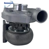 China Turbocharger 6222-81-8210 6222-83-8170 for Komatsu Engine S6d108 Excavator PC300-5/6 for sale